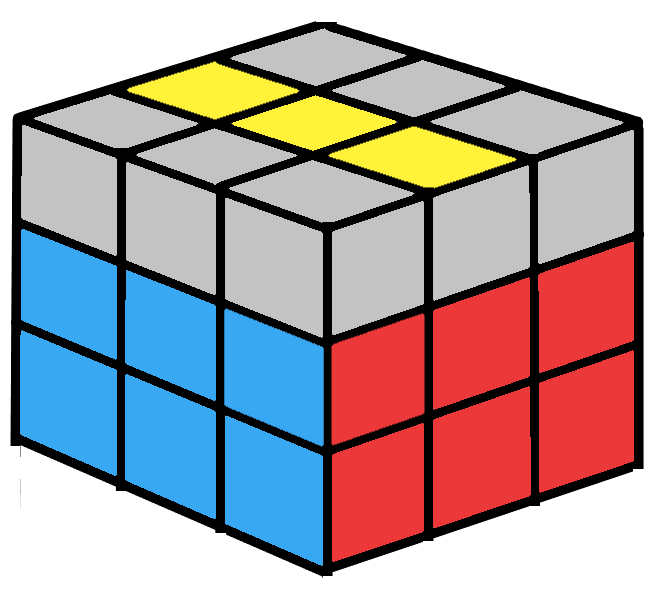 Tutorial - 3x3 Rubik's Cube